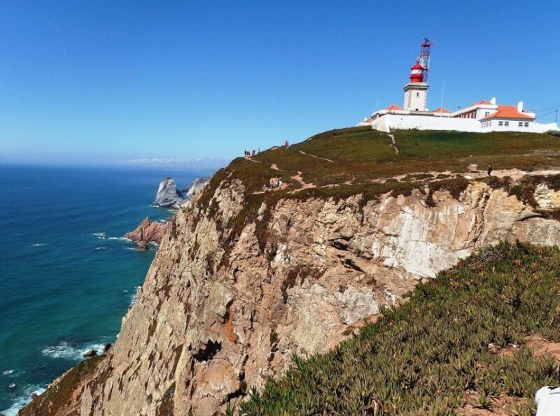 Explore Lisbon, Sintra, Cascais: Full-day adventure! - Key Points