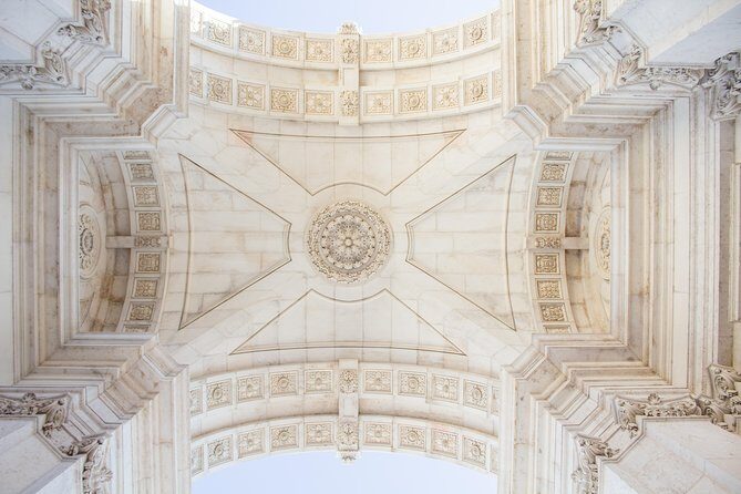Explore Lisbons Art and Culture with a Local - Discovering Lisbon’s Artistic Heart