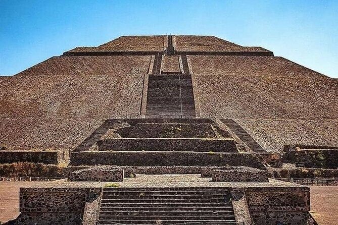 Explore Living History Teotihuacan and the Basilica of Guadalupe - Final thoughts