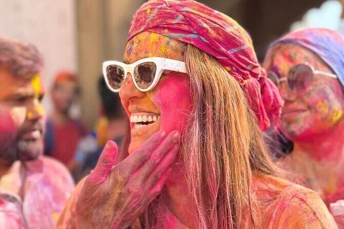 Explore Local Experience Jaipur Sightseeing Tour by Car + Guide - Who Would Love This Tour?