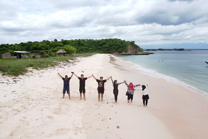 Explore Lombok's Pink Beach and Snorkeling - The Itinerary: What to Expect