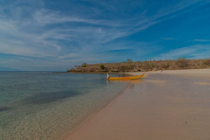 Explore Lombok's Pink Beach and Snorkeling - Who Will Love This Tour?