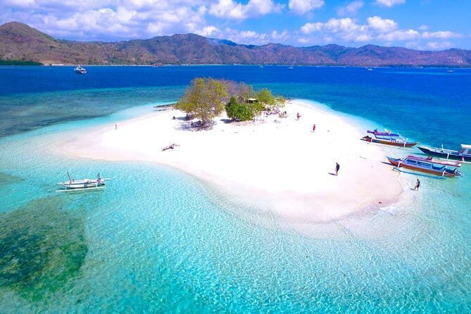Explore Lombok's Pink Beach and Snorkeling - The Sum Up: Is This Tour Right for You?