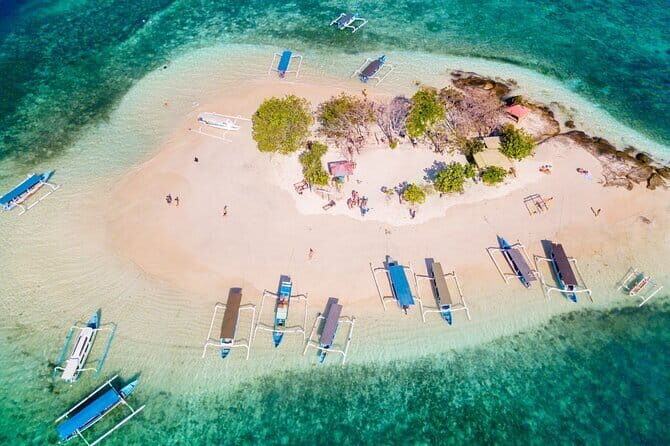 Explore Lombok's Pink Beach and Snorkeling - FAQ