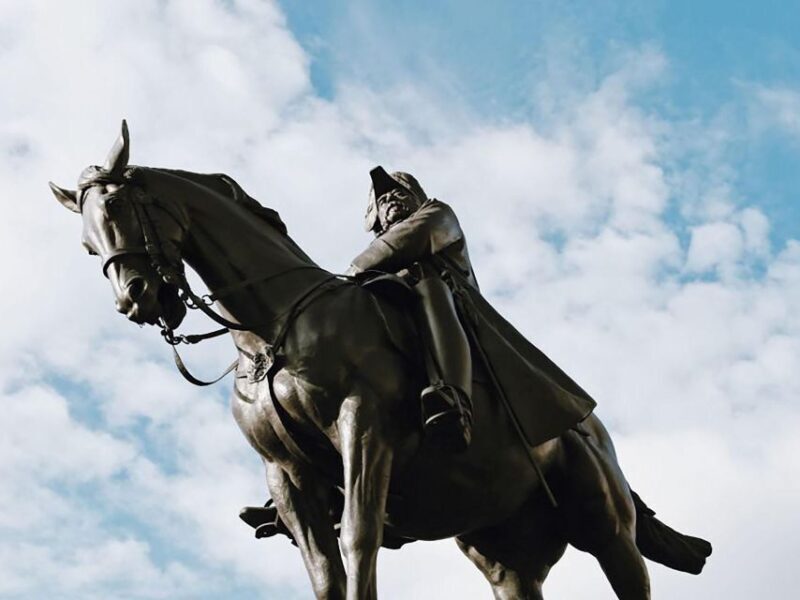 Explore London, Cenotaph, and Buckingham Palace - Who Is This Tour Best For?