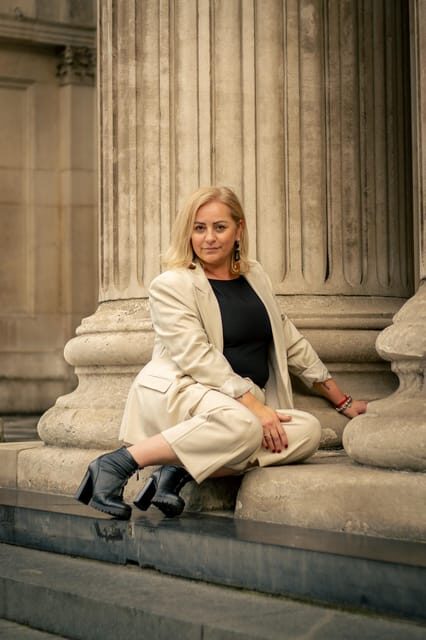 Explore London: Personalised Photoshoot Experience - The Itinerary Breakdown