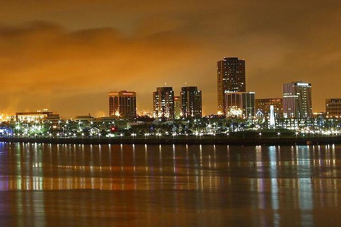 Explore Long Beach: Self-Guided Audio Tour - Comprehensive Breakdown of the Experience