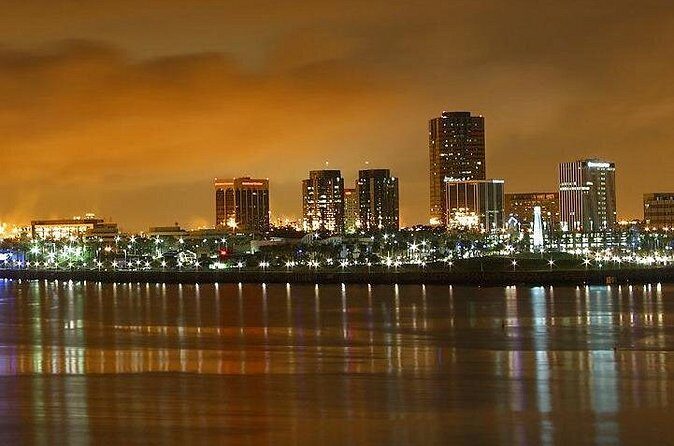 Explore Long Beach: Self-Guided Audio Tour - FAQ