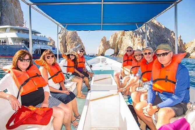 Explore Los Cabos City Tour, Glass-Bottom Boat Ride, Lunch and Shopping! - A Full Breakdown of the Tour Experience