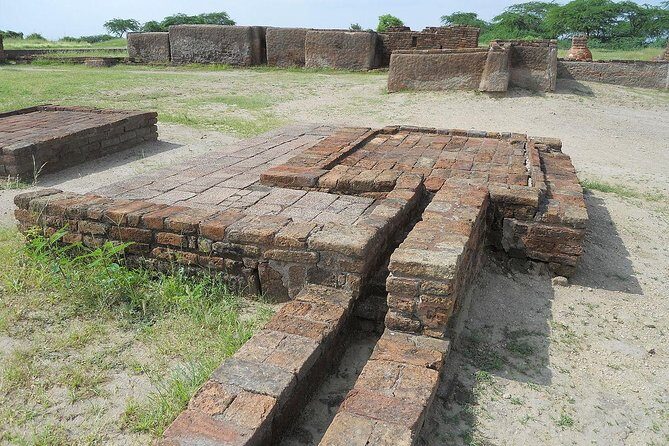 Explore Lothal & Uthellya From Ahmedabad - An In-Depth Look at the Tour Experience