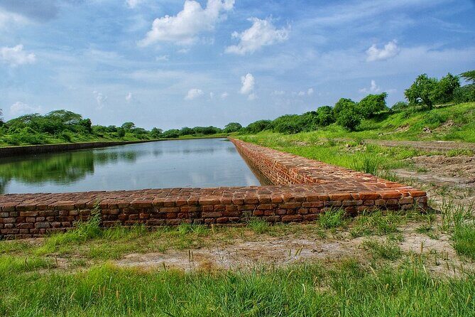 Explore Lothal & Uthellya From Ahmedabad - Frequently Asked Questions