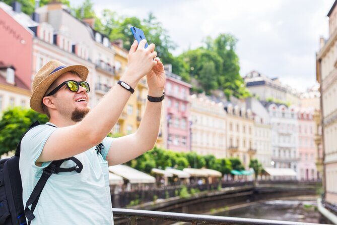 Explore Lourdes in 60 minutes with a Local - Key Points