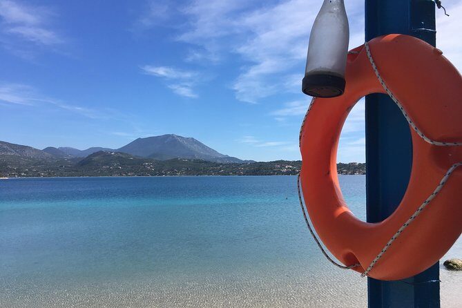 Explore Loutraki & Lake Vouliagmeni: Nature and Relaxation - The Sum Up: Who Will Appreciate This Tour?