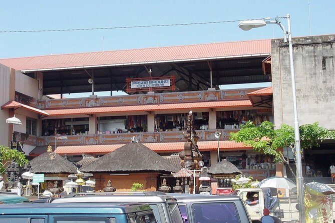 Explore Lovely Denpasar: Self-Guided Audio Tour - FAQs