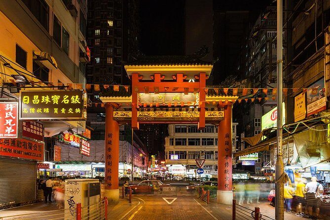 Explore Lovely Hong Kong: Self-Guided Audio Tour - The Practical Side: Cost, Duration, and Value
