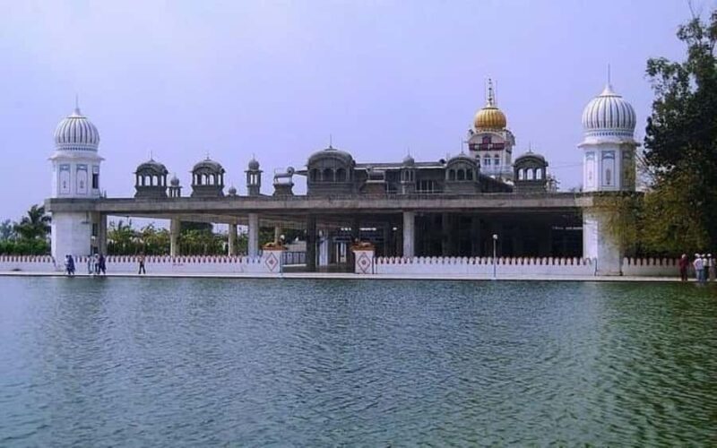 Explore Ludhianas Culture and Cuisine in One Day Tour - Practical Details and Tips