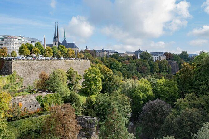 Explore Luxembourg in 60 minutes with a Local - The Sum Up: Is This Tour Worth It?