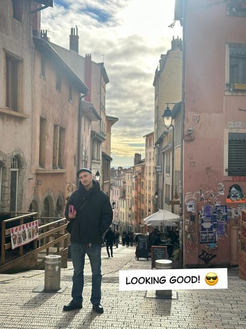 Explore Lyons Iconic Views and Hidden Stories In English - The Sum Up: Who’s This Tour Best For?