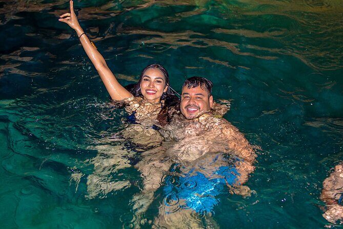 Explore Macao Beach with ATV Tours Punta Cana - What the Tour Includes and What to Consider