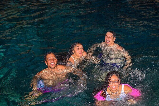 Explore Macao Beach with ATV Tours Punta Cana - Who Should Consider This Tour?