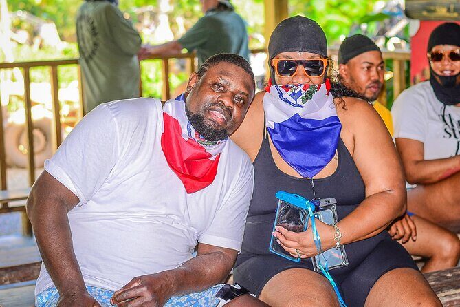 Explore Macao Beach with ATV Tours Punta Cana - FAQs