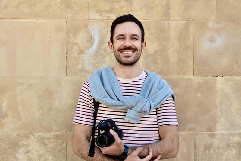 Explore Madrid by bike taking photos with Benja - Final Thoughts