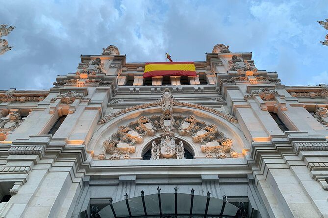 Explore Madrid in 90 minutes with a Local - A Close Look at the Itinerary and Highlights