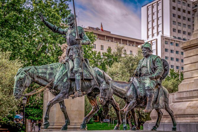 Explore Madrid in 90 minutes with a Local - Who Should Consider This Tour?