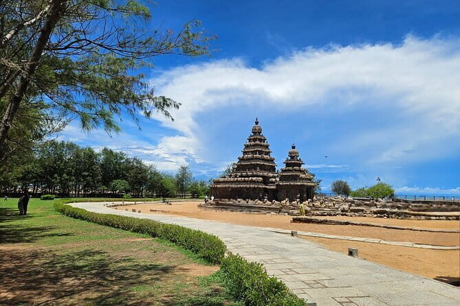 Explore Mahabalipuram & Kanchipuram: A Day Trip from Chennai! - Who Will Love This Tour?