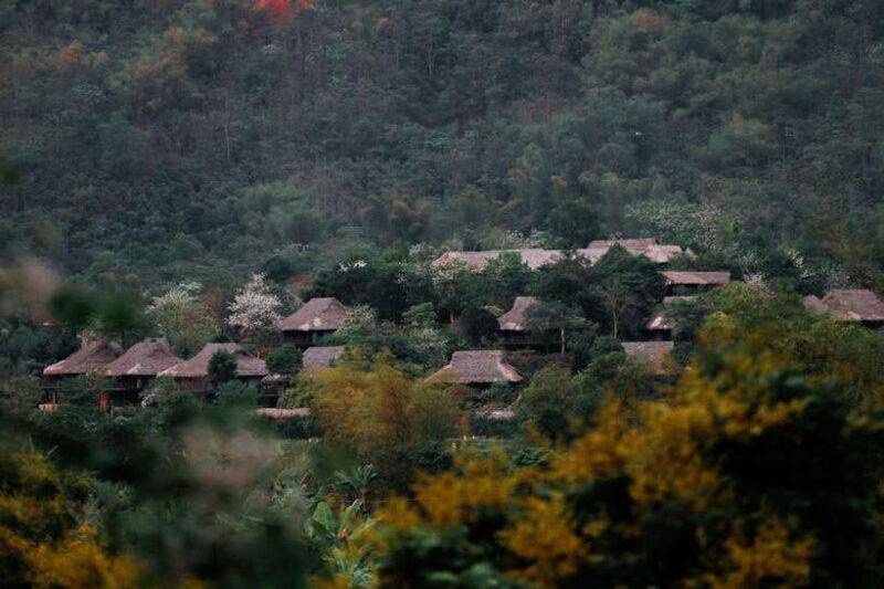 Explore Mai Chau 1 Day from Hanoi - Introduction