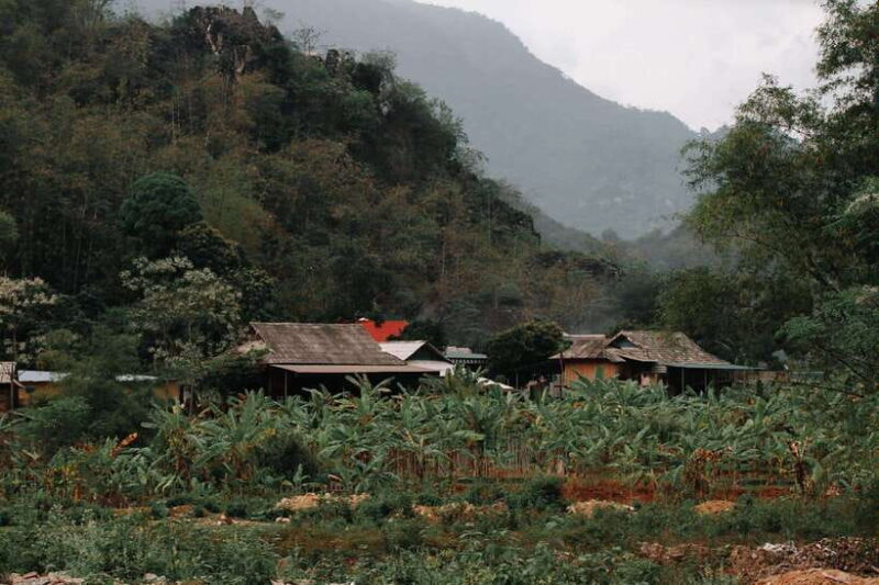 Explore Mai Chau 1 Day from Hanoi - The Value of the Experience