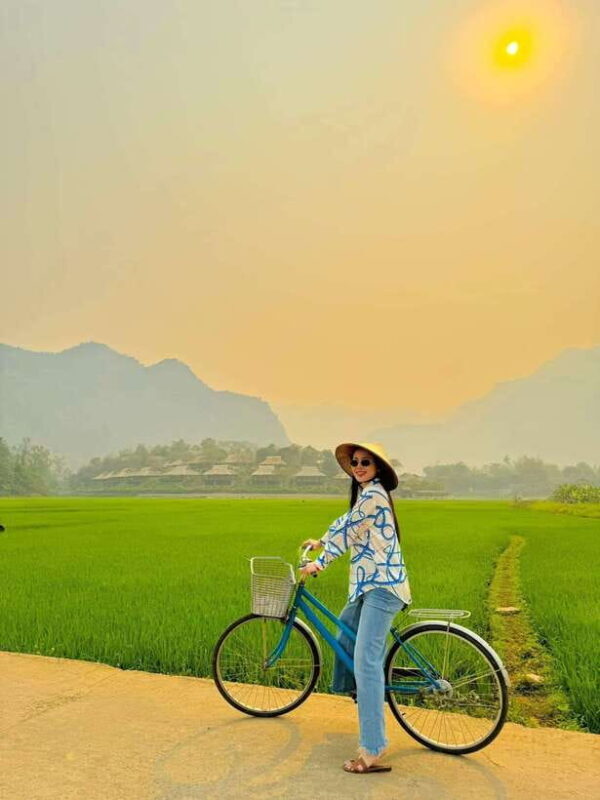 Explore Mai Chau 1 Day from Hanoi - A Detailed Look at the Itinerary