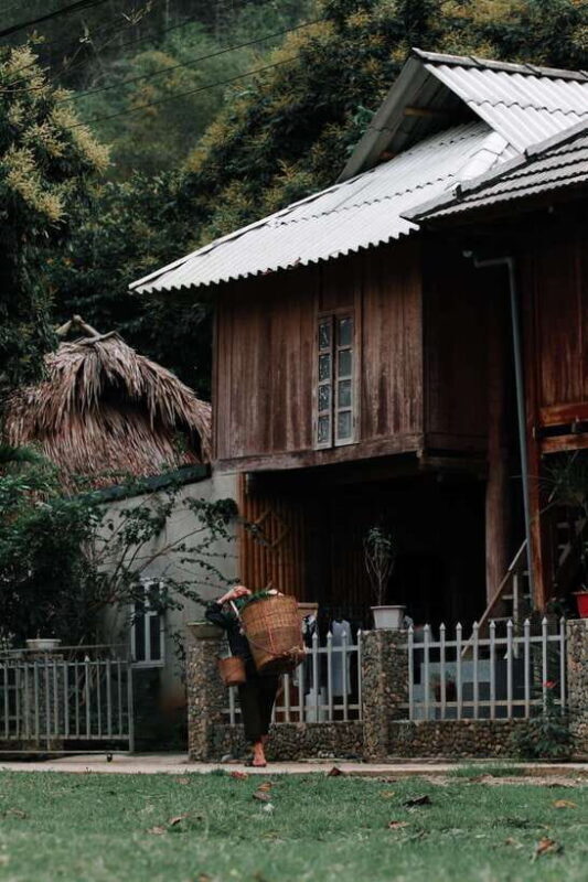 Explore Mai Chau 1 Day from Hanoi - Practical Details