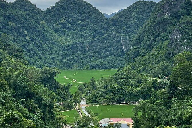 Explore Mai Chau and Pu Luong 2-Day Tour - An In-Depth Look at the 2-Day Adventure