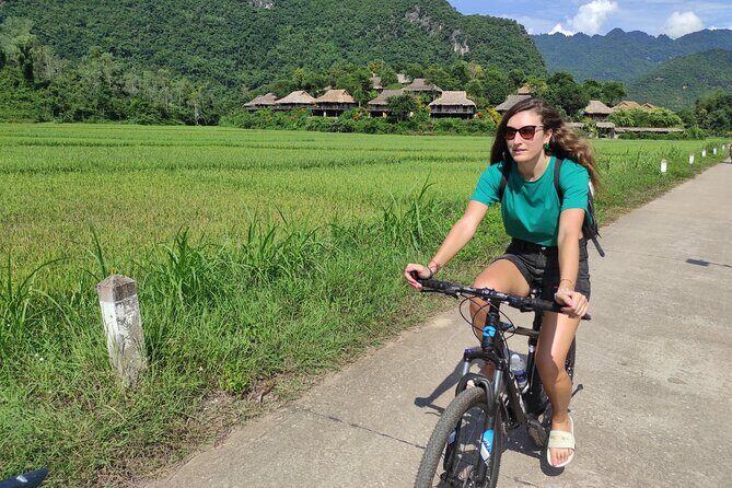 Explore Mai Chau and Pu Luong 2-Day Tour - Who Should Consider This Tour?