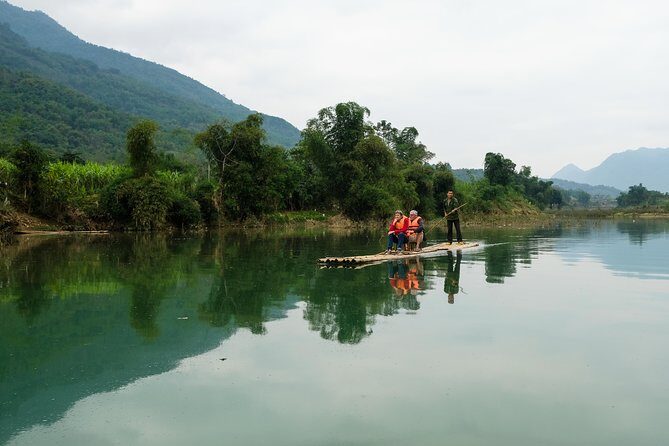 Explore Mai Chau - Pu Luong - Ninh Binh 4 Days / 3 Nights - Transportation and Comfort: What You Need to Know