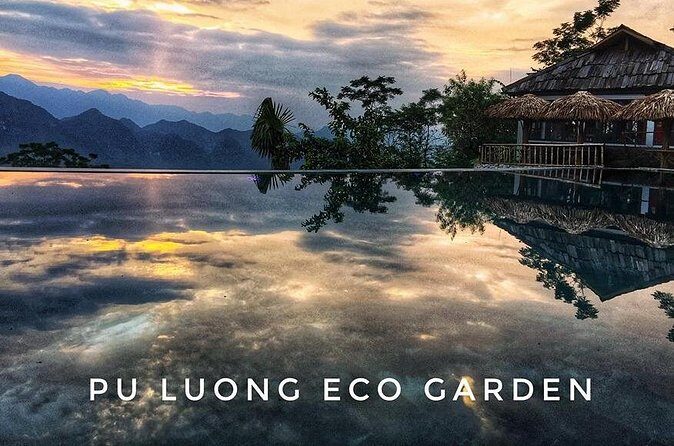 Explore Mai Chau - Pu Luong - Ninh Binh 4 Days / 3 Nights - Authenticity and Cultural Experience