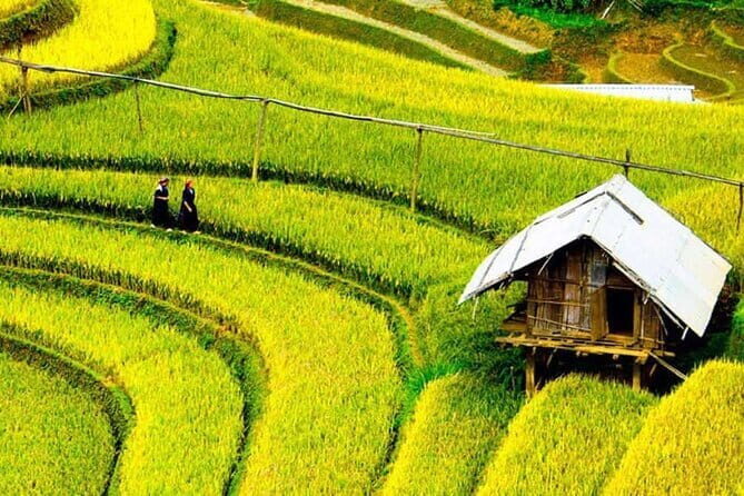 Explore Mai Chaus Natural Beauty: Full-Day Group Tour - FAQ