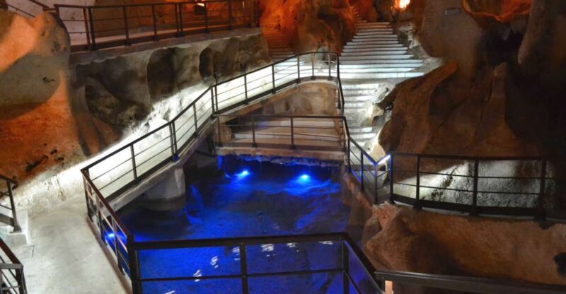 Explore Málaga and the Treasure Caves by Electric Car - The Essence of the Tour: What It’s All About