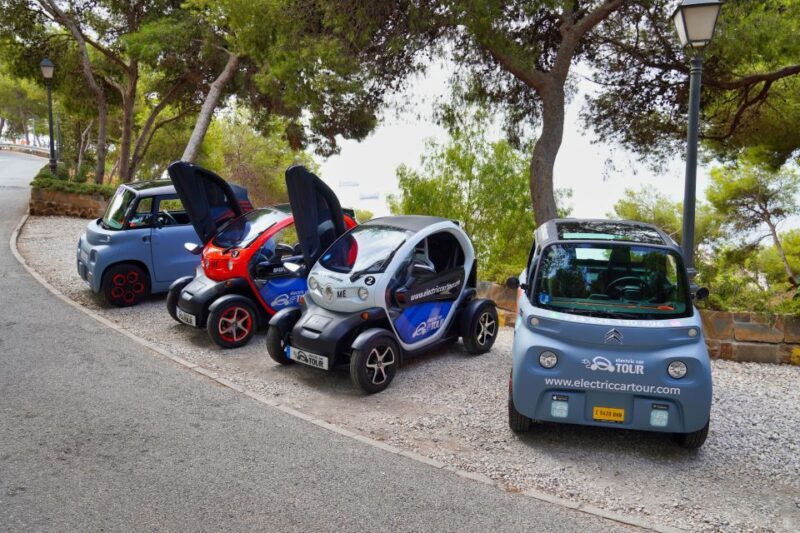 Explore Málaga and the Treasure Caves by Electric Car - Final Thoughts: Why It’s Worth It