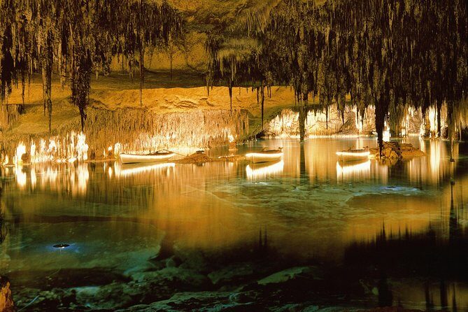 Explore Mallorca: Majorica Pearl Shop and Caves of Drach - The Sum Up