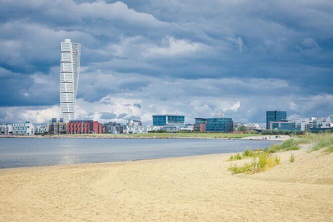 Explore Malmo in 60 minutes with a Local - What the Tour Covers