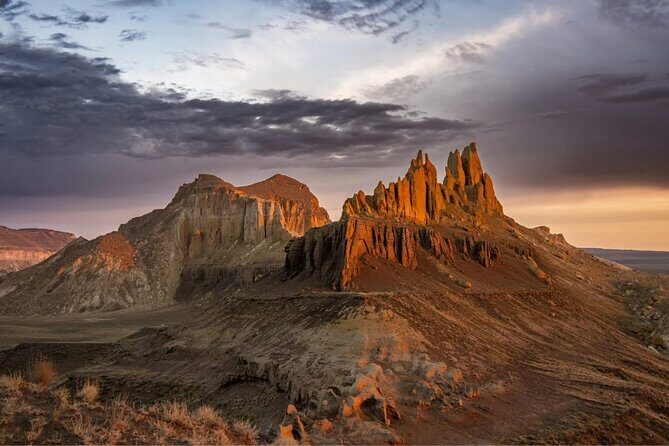 Explore Mangystau with Private Transportation Tour - Key Points