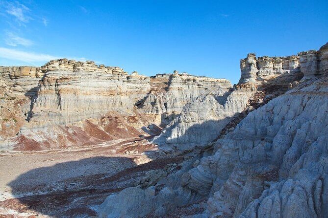 Explore Mangystau with Private Transportation Tour - Value and Practical Considerations