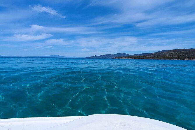 Explore Mani by boat - rent a boat in Kardamili (no licence) - Who Should Consider This Tour?