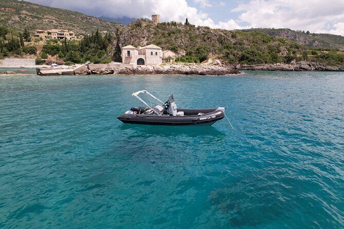 Explore Mani by boat - rent a boat in Kardamili (no licence) - FAQ
