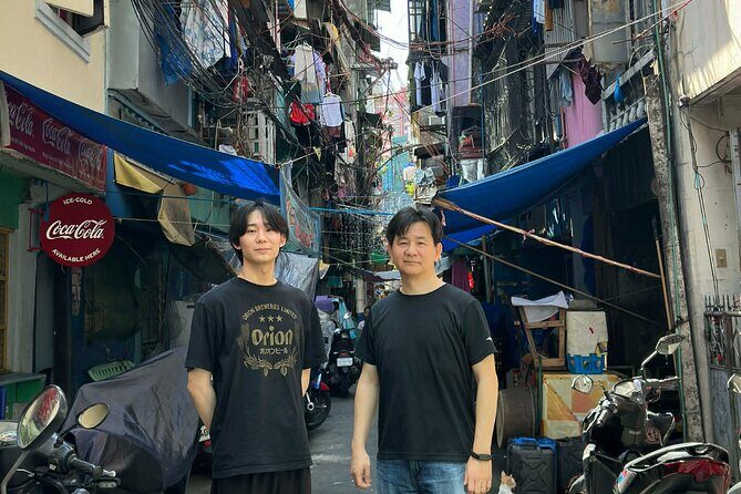 Explore Manila Slums and Hidden Market - A Genuine Look at Manila’s Neighborhoods