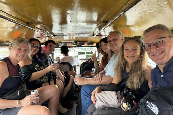 Explore Manila Slums and Hidden Market - Authenticity and Respect in the Experience