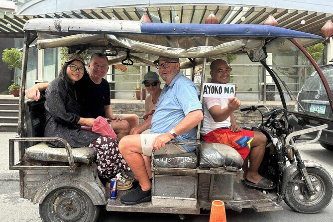 Explore Manila Slums and Hidden Market - Who Should Consider This Tour?