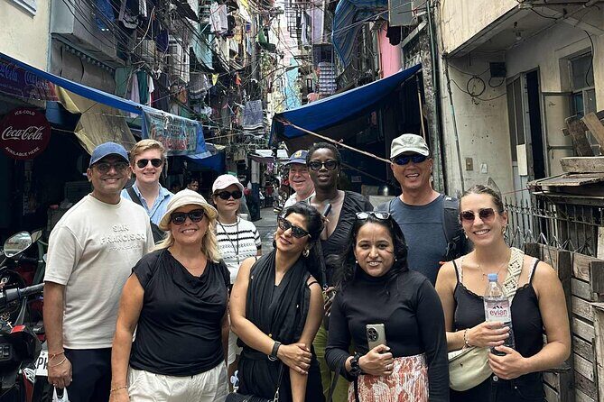 Explore Manila Slums and Hidden Market - The Sum Up